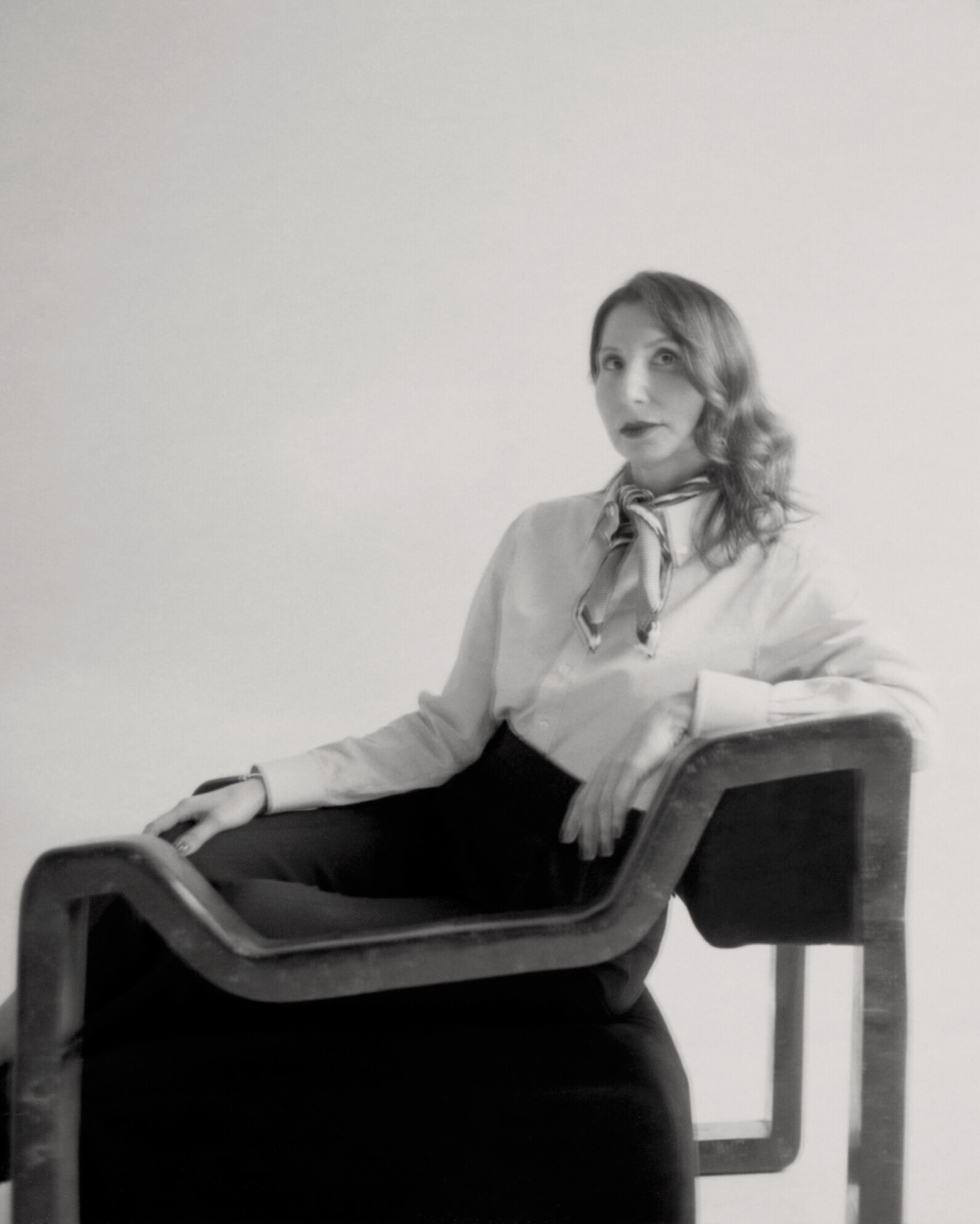 Profile - Rena Sarant